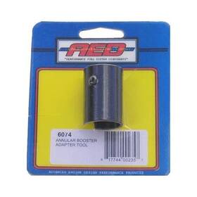 AED PERFORMANCE 6074 Tool Booster Adapter 817744002357
