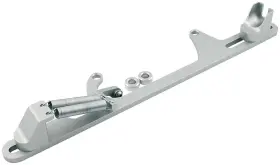 ALLSTAR PERFORMANCE ALL54238 Throttle Cable Bracket Carb