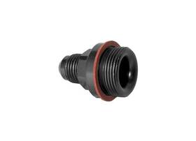 BIG END PERFORMANCE 14168 Holley Dual Carb Inlet Adapter