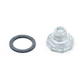 EDELBROCK Carburetor Power Valve Block Plug 085347126248