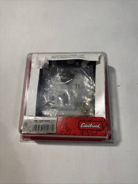 EDELBROCK 1477-100 Carburetor Rebuild Kit