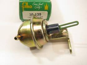 FILKO 30-139 Carburetor Choke Motorcraft D8UZ-9S514