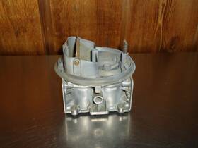 HOLLEY MB3910 Carburetor Body