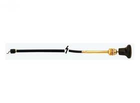 ROTARY CORP Choke Control Cable 034761130140
