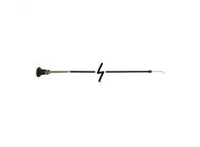 ROTARY CORP Choke Control Cable Scag 034761096934