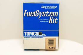 TOMCO 5593 Carburetor Fuel Repair Kit