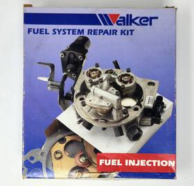 WALKER PRODUCTS 5180F Carburetor Fuel Repair Kit Yf